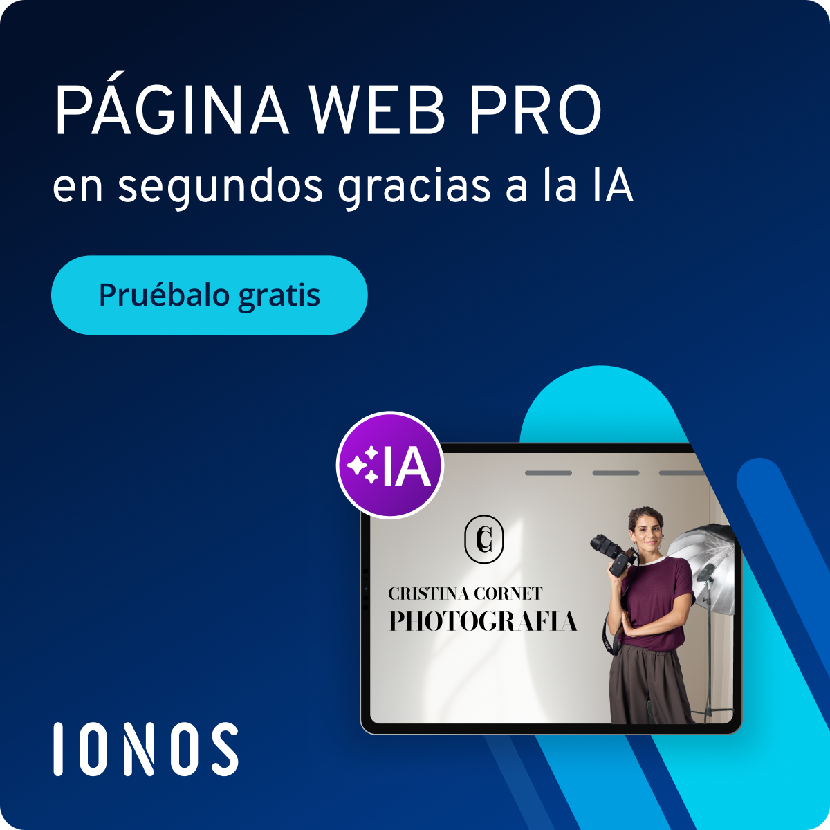 ChatGPT API: uso de keys y API - IONOS España