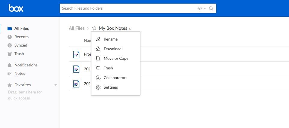Servicios de almacenamiento en la nube: comparativa y pros y contras ...