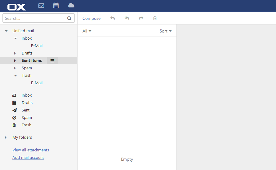 Gestor de correo: Las mejores alternativas gratuitas a Outlook - IONOS