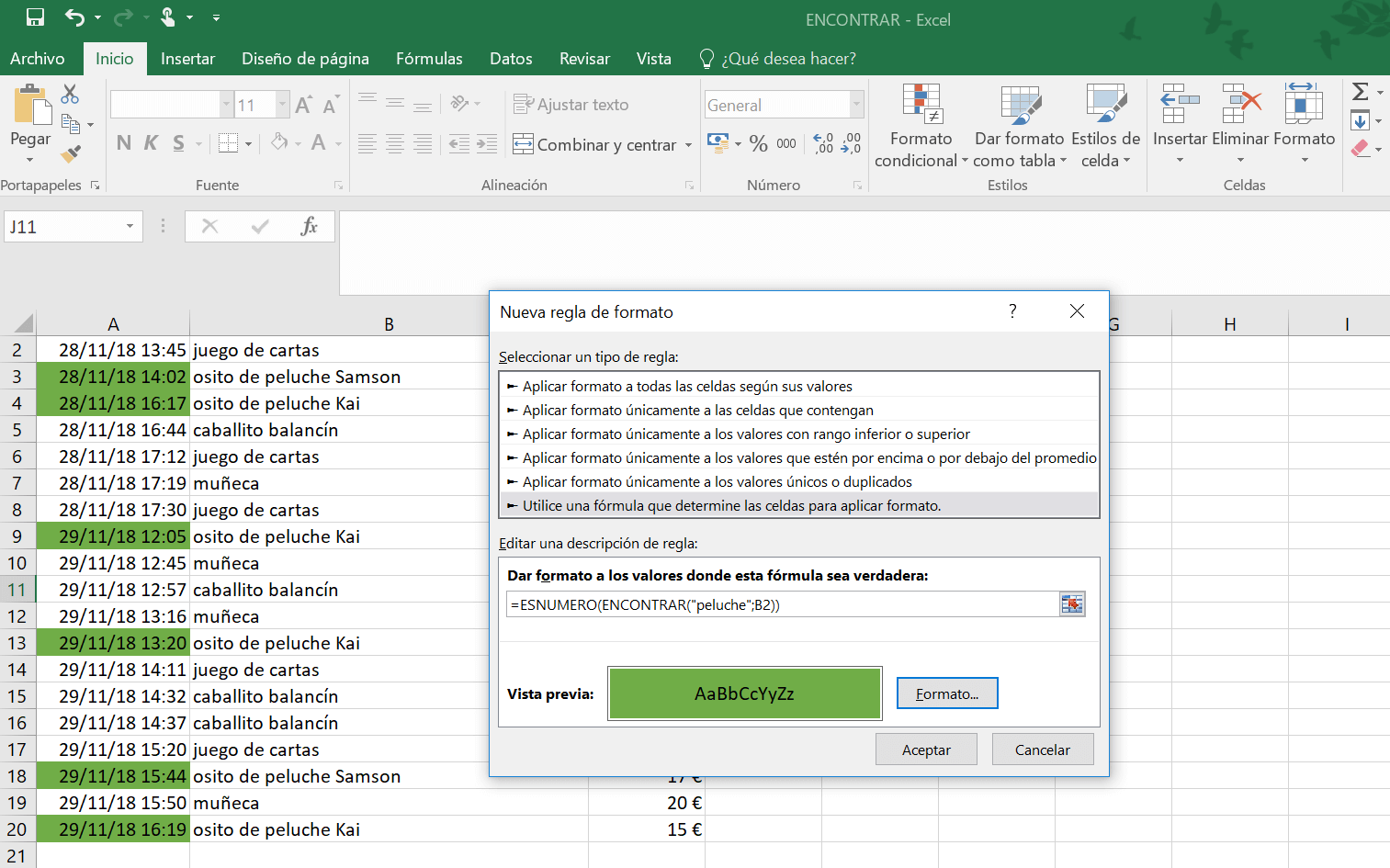 Como buscar un dato en excel - padinumber Como buscar un dato en excel - padinumber