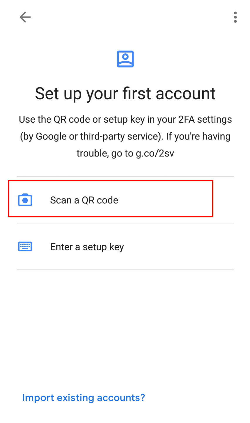 Tutorial para configurar Google Authenticator fácilmente
