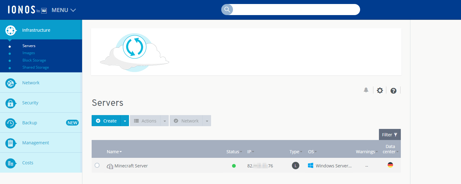 Servidor de Minecraft: cómo configurar un Minecraft server