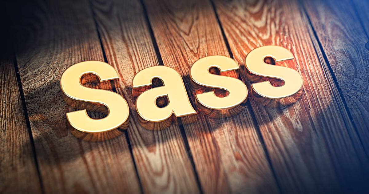SASS el Mejor CSS IONOS