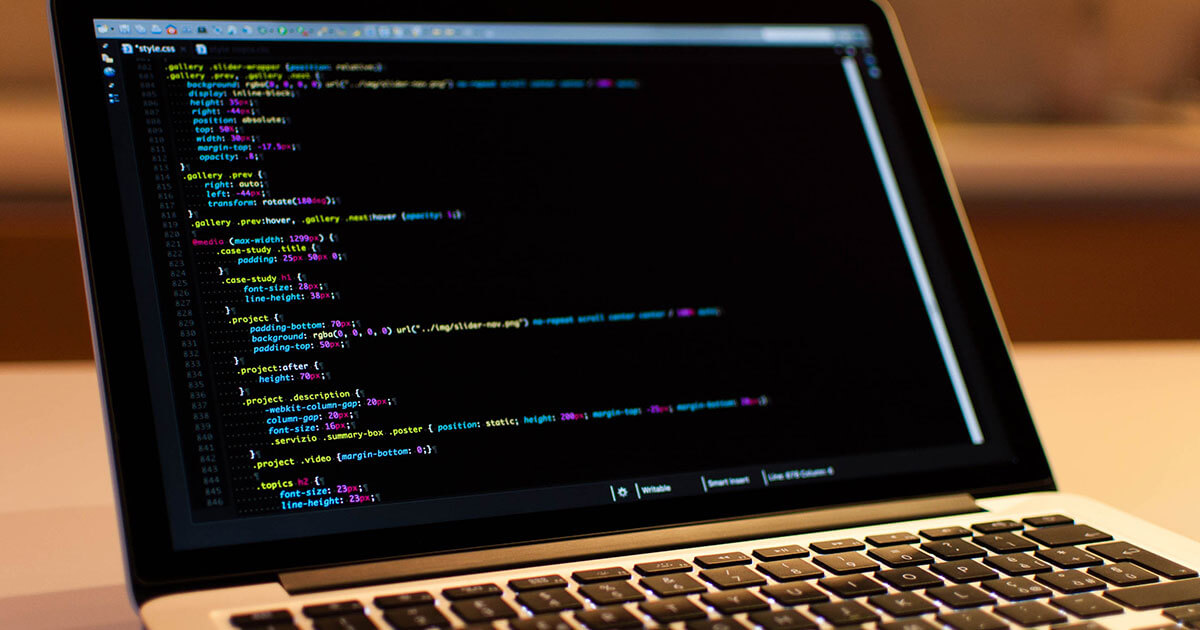¿Qué es CSS? Explicamos el Cascading Style Sheets (CSS) - IONOS España ¿Qué es CSS? Explicamos el Cascading Style Sheets (CSS) - IONOS España