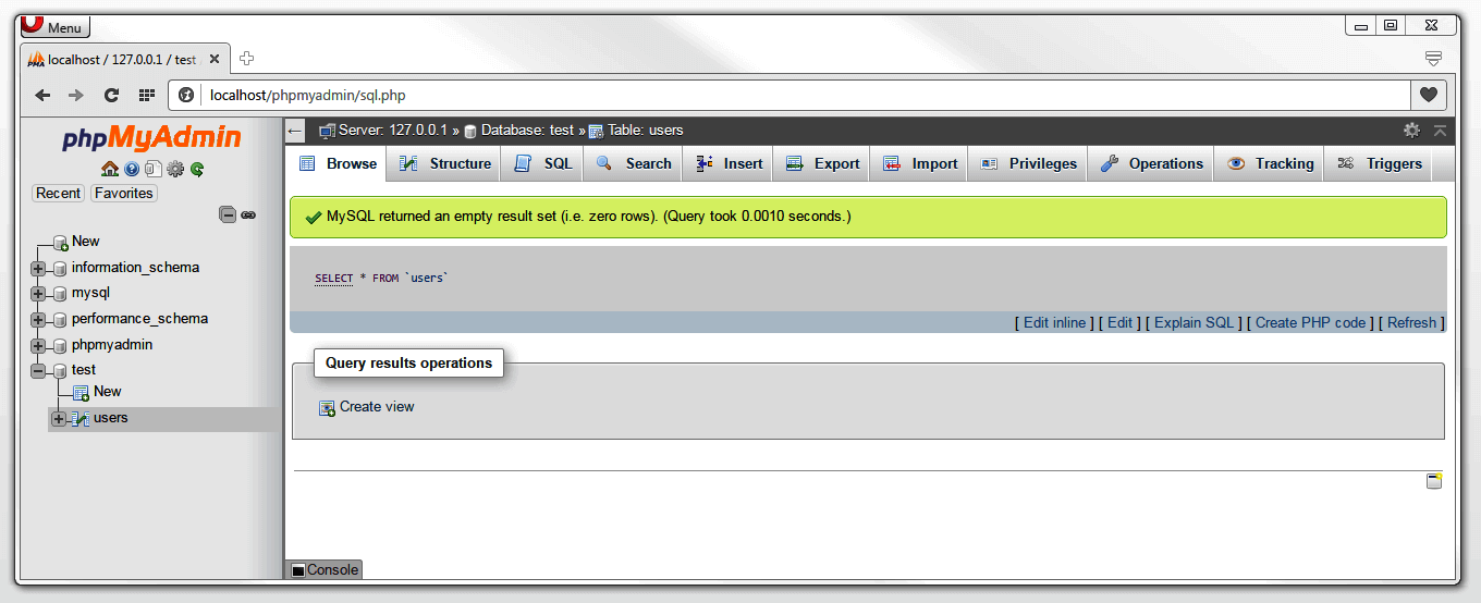 Guía para aprender a utilizar MySQL - IONOS España