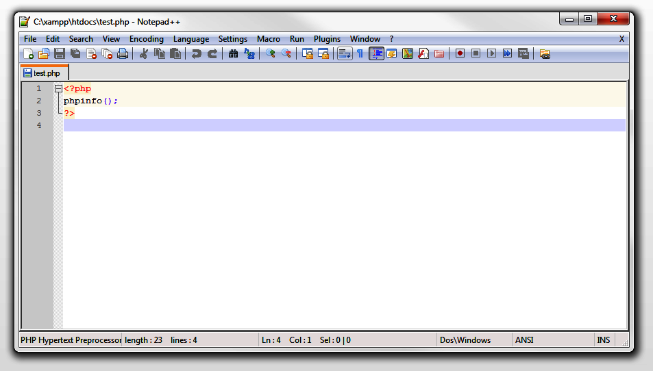 Tutorial de PHP: fundamentos básicos para principiantes - IONOS España