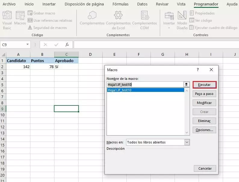 Tutorial de VBA: ¿cómo funciona la programación VBA en Excel? - IONOS España