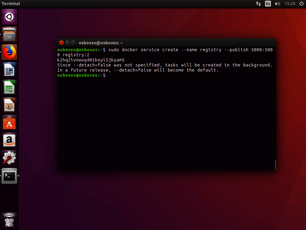 Docker Compose Y Swarm Gestión Multicontenedor Ionos España