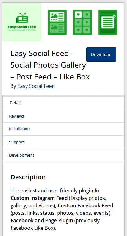 Cómo integrar Facebook en WordPress - IONOS España