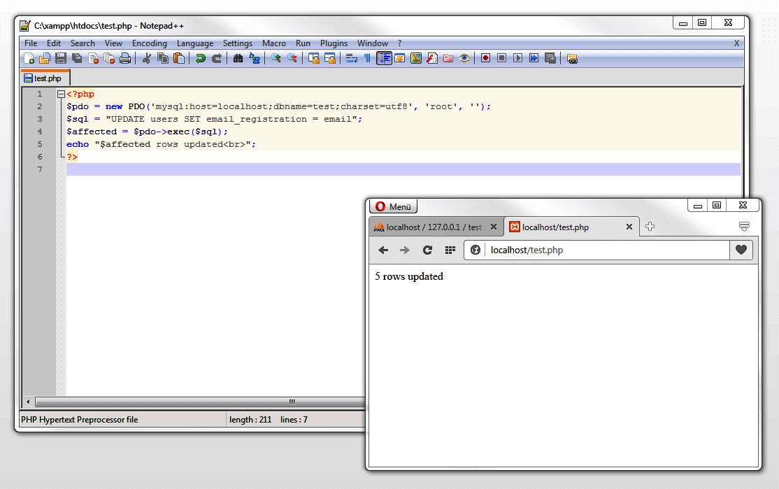 Guía para aprender a utilizar MySQL - IONOS España