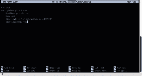 Usar la SSH key con GitHub: ¿qué tener en cuenta? - IONOS España
