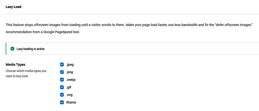 Lazy Loading en WordPress | Explicación y tutorial - IONOS España