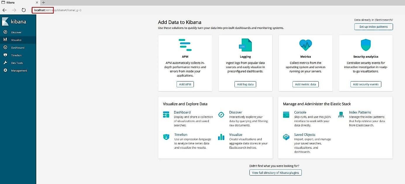Tutorial de Kibana: cómo usar la herramienta de ElasticSearch - IONOS España