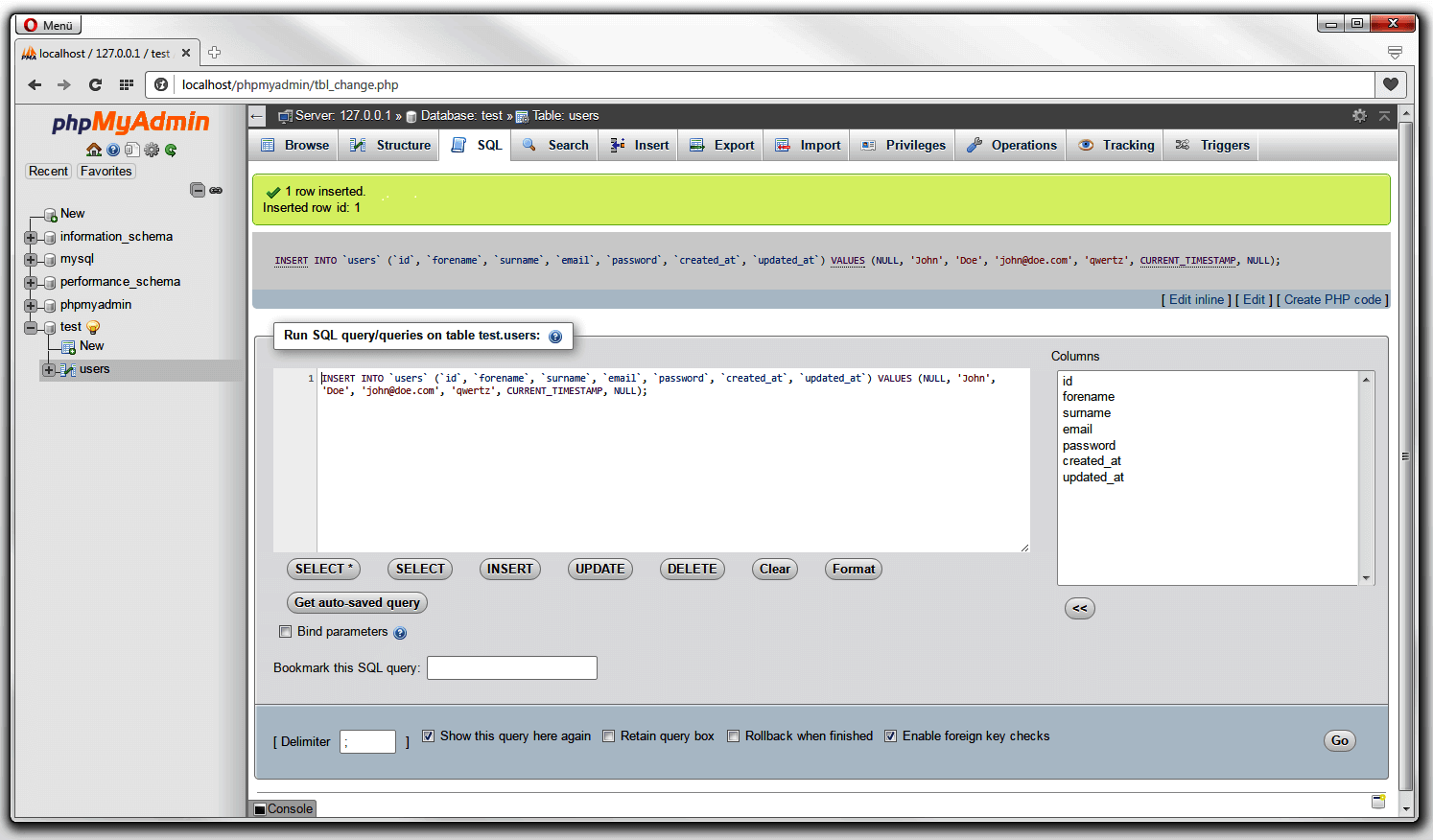 Guía para aprender a utilizar MySQL - IONOS España