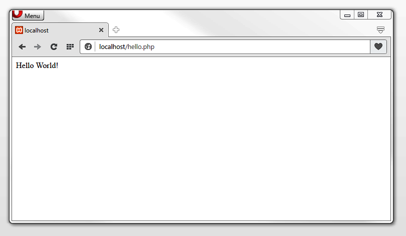Tutorial de PHP: fundamentos básicos para principiantes - IONOS España