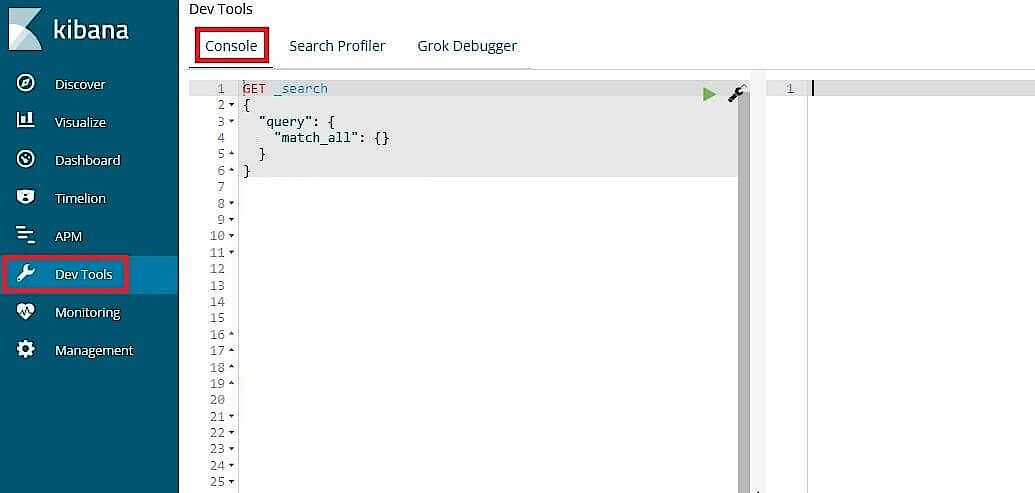 Tutorial de Kibana: cómo usar la herramienta de ElasticSearch - IONOS España