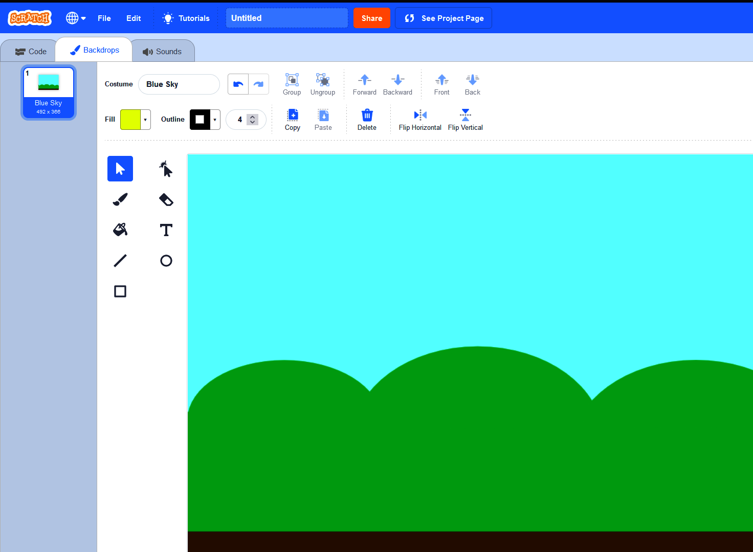 Programación con Scratch: tutorial fácil con imágenes - IONOS España