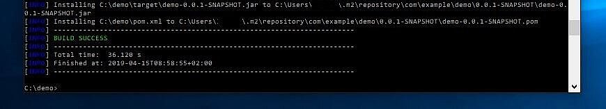 Spring Boot: tutorial para facilitar el desarrollo con Java - IONOS España