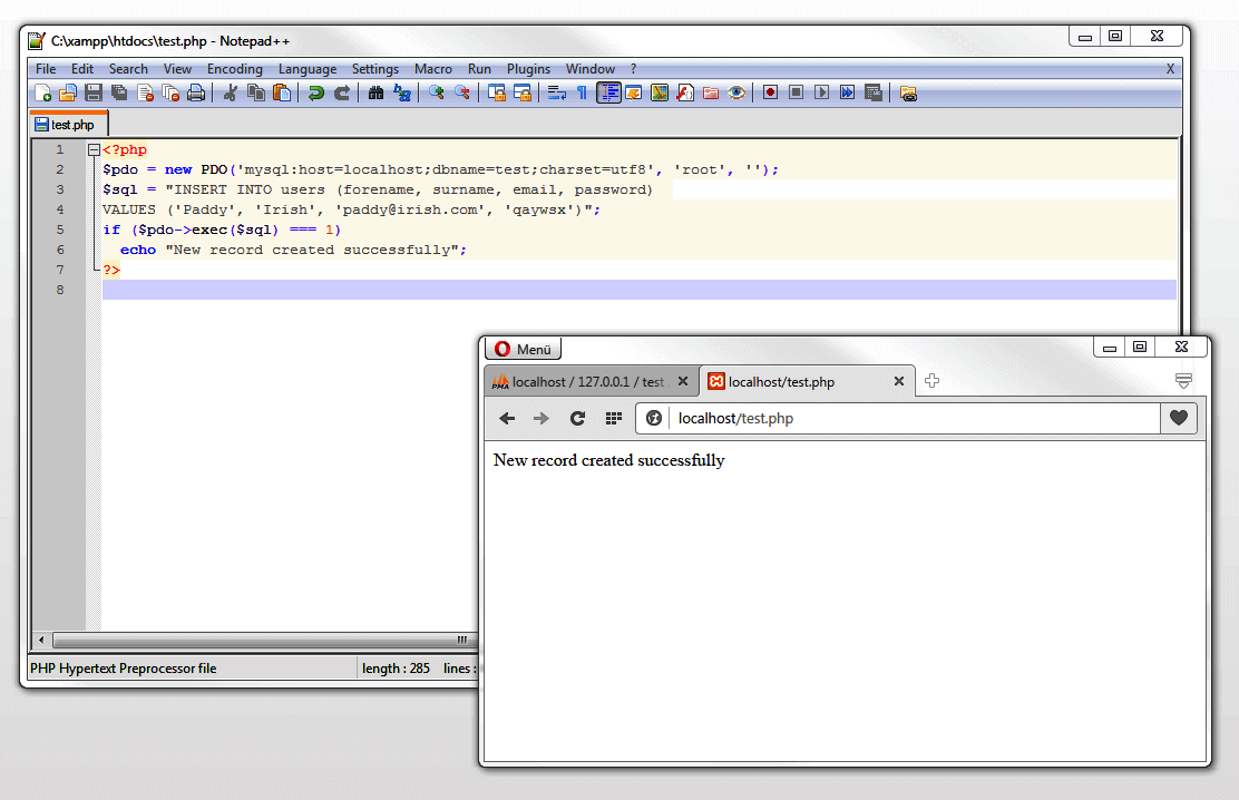 Guía para aprender a utilizar MySQL - IONOS España