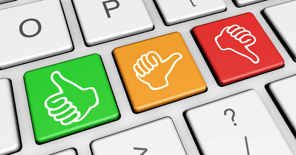 Herramientas para crear encuestas online - IONOS