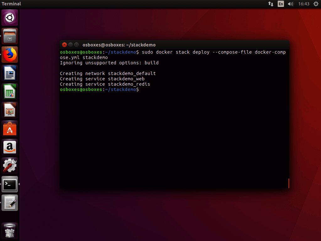 Docker Compose Y Swarm Gestión Multicontenedor Ionos España