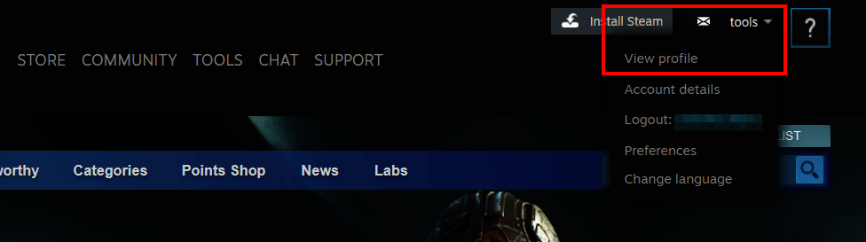 Steam ID: cómo averiguar tu ID de Steam - IONOS España
