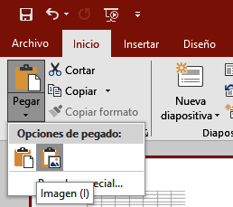 Insertar Excel en PowerPoint: sencilla guía paso a paso - IONOS España