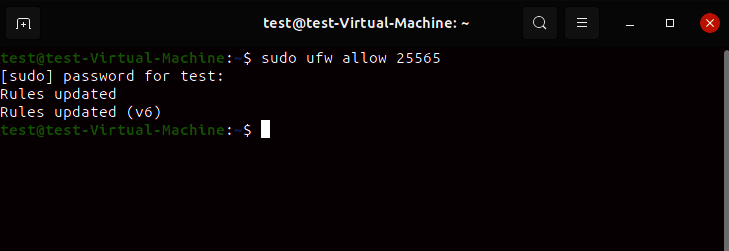 Instalar Minecraft Server en Linux | Tutorial para Ubuntu 20.04 - IONOS ...