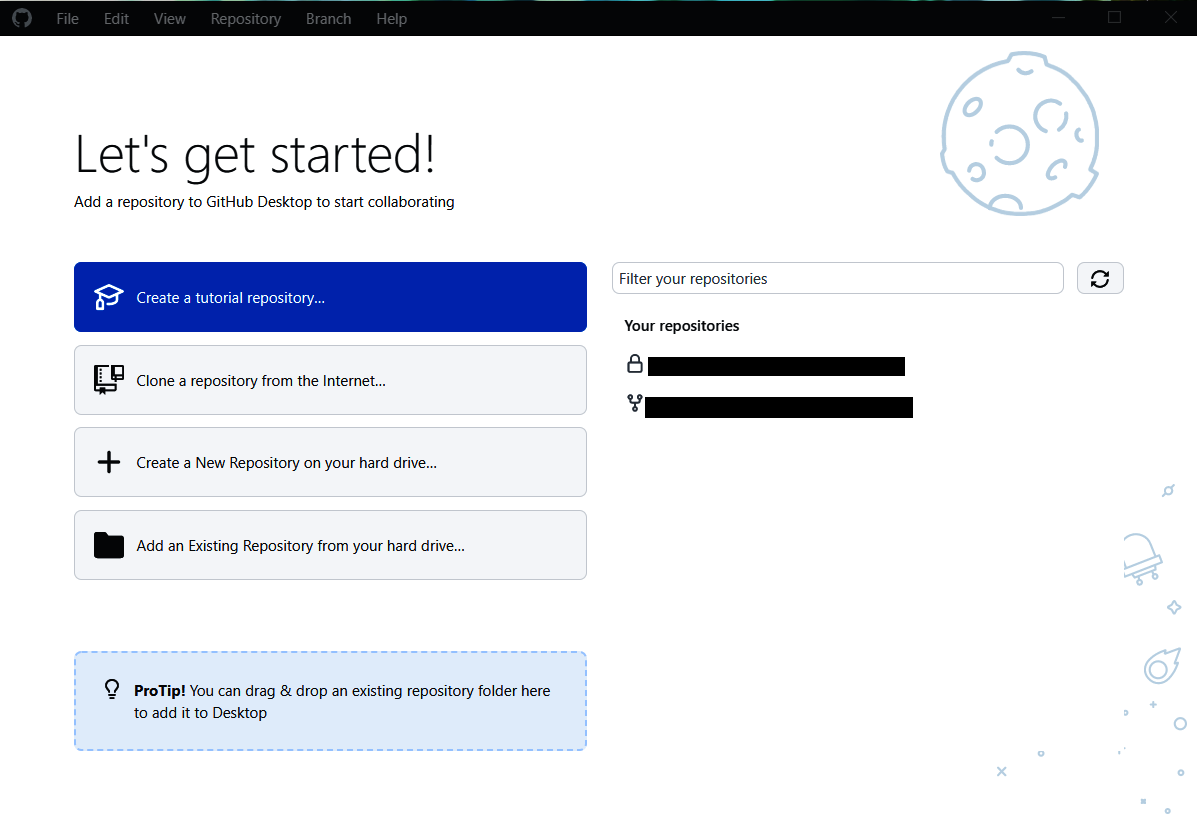 Install GitHub: cómo instalar GitHub en pocos pasos - IONOS España