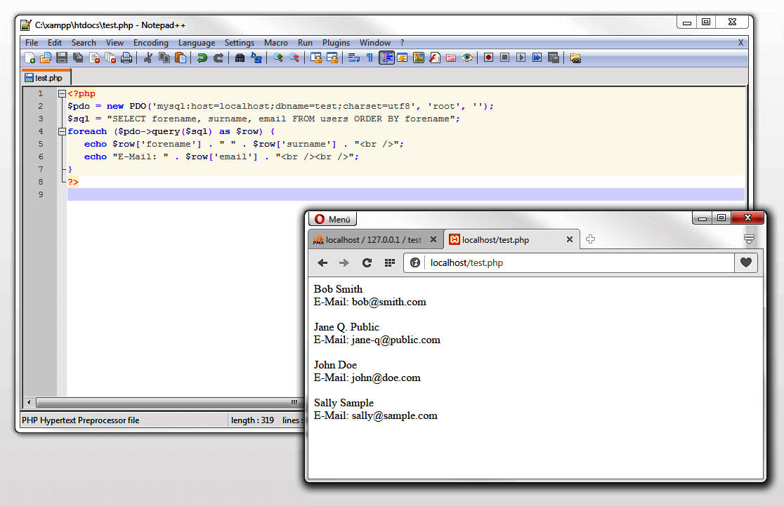 Guía para aprender a utilizar MySQL - IONOS España