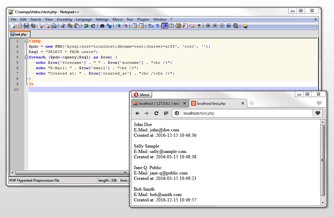 Guía para aprender a utilizar MySQL - IONOS España