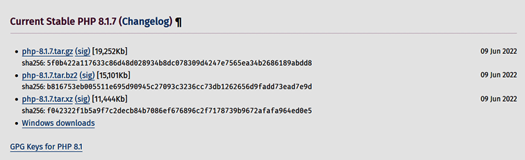 Cómo instalar PHP en Windows, macOS Y Linux - IONOS España