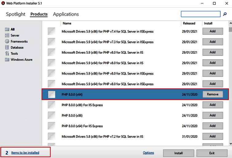 Cómo instalar PHP en Windows, macOS Y Linux - IONOS España