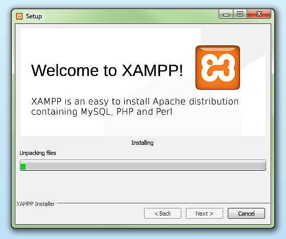 Tutorial de XAMPP: Como instalar y configurar XAMPP servidor local ...