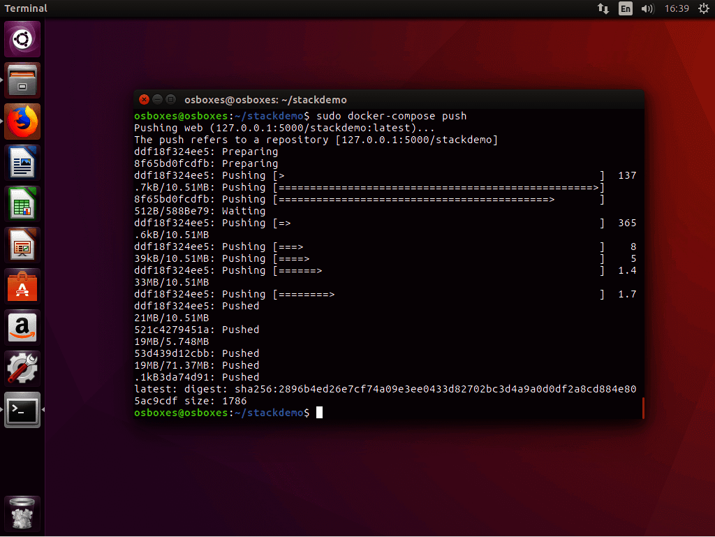 Docker Compose Y Swarm Gestión Multicontenedor Ionos España