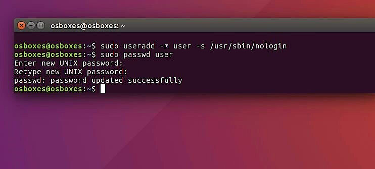 Servidor FTP en Ubuntu: instalación y configuración - IONOS España