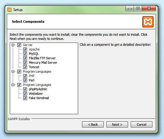 Tutorial de XAMPP: Como instalar y configurar XAMPP servidor local ...