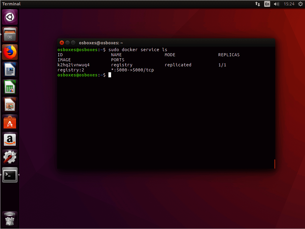 Docker Compose Y Swarm Gestión Multicontenedor Ionos España