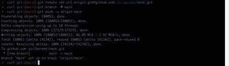 Usar la SSH key con GitHub: ¿qué tener en cuenta? - IONOS España