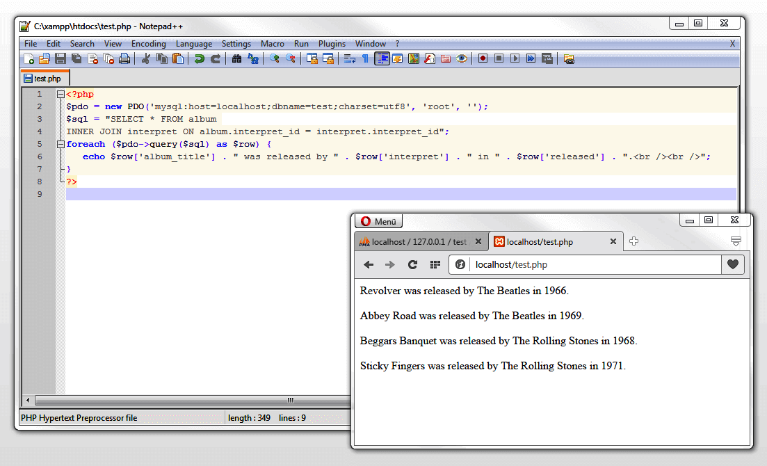 Guía para aprender a utilizar MySQL - IONOS España