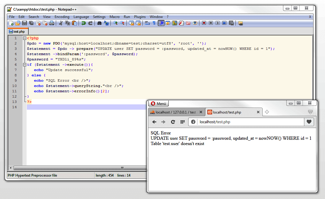 Guía para aprender a utilizar MySQL - IONOS España