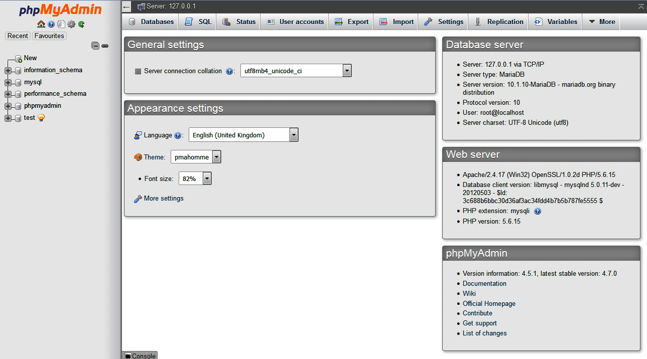Tutorial de XAMPP: Como instalar y configurar XAMPP servidor local ...