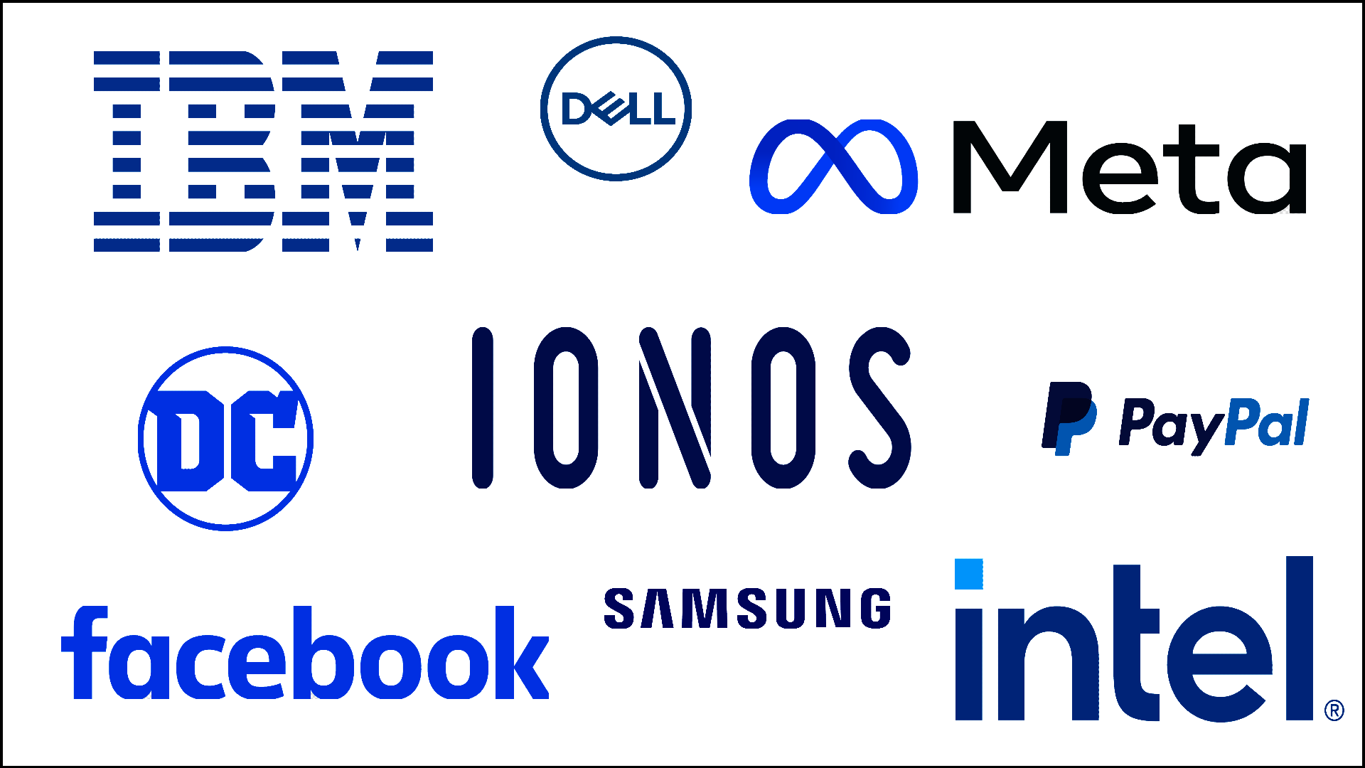 Cómo influye el color en tu logo - IONOS España