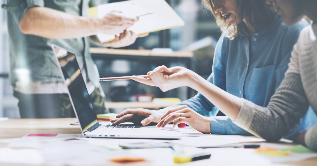 Outsourcing | Concepto y ejemplos - IONOS España